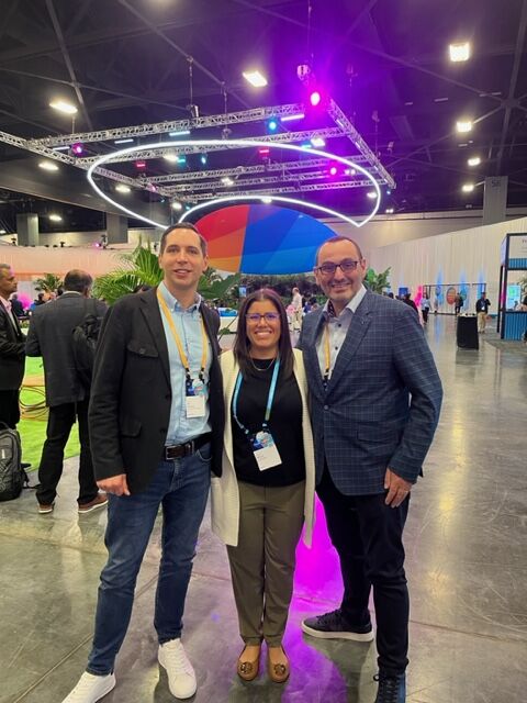 Ecosystem Partners Shine with Partner Innovation Challenge! - The ...