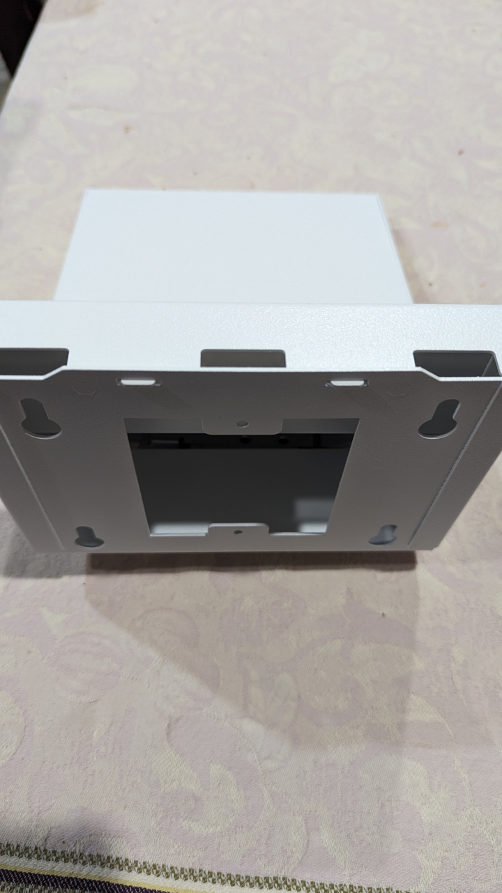 3rd Party Wall Mount kit for Access Points - The Meraki Community