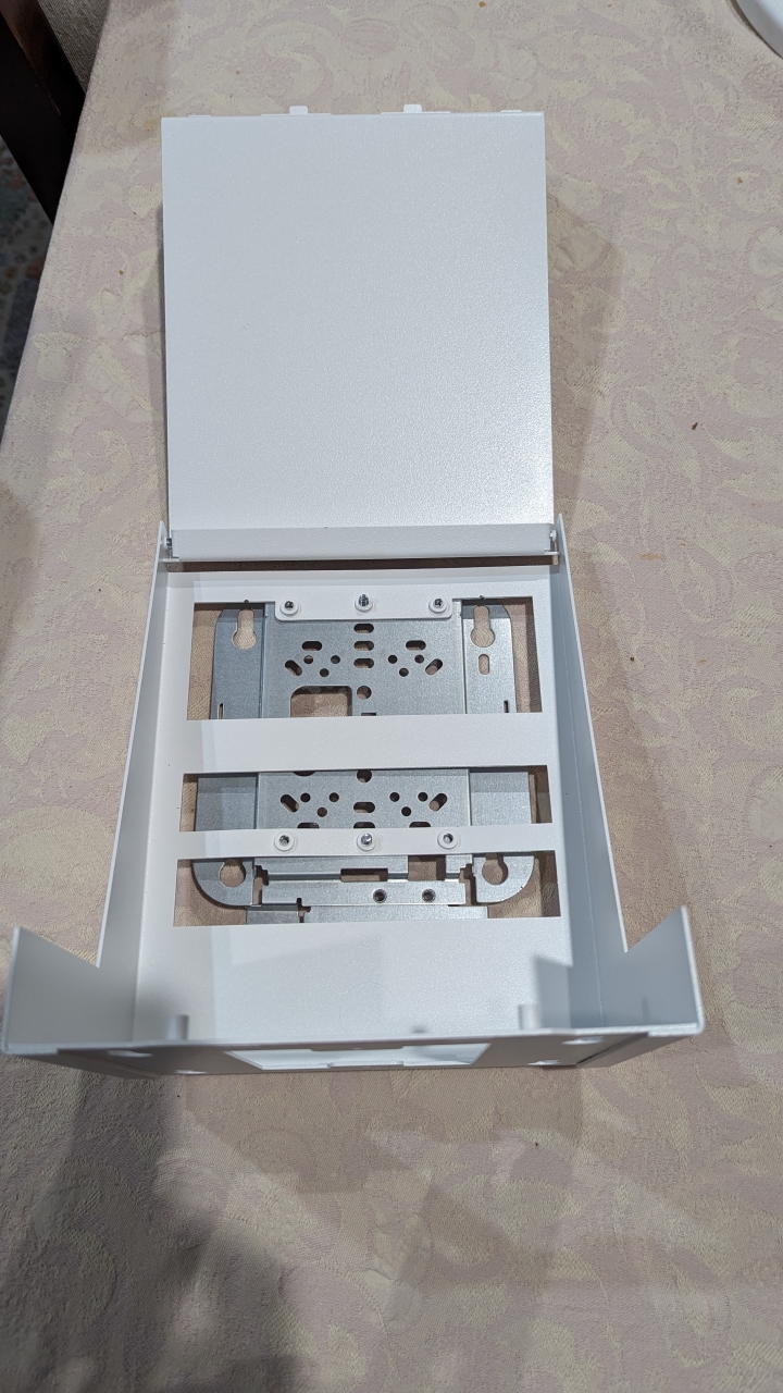 3rd Party Wall Mount kit for Access Points - The Meraki Community
