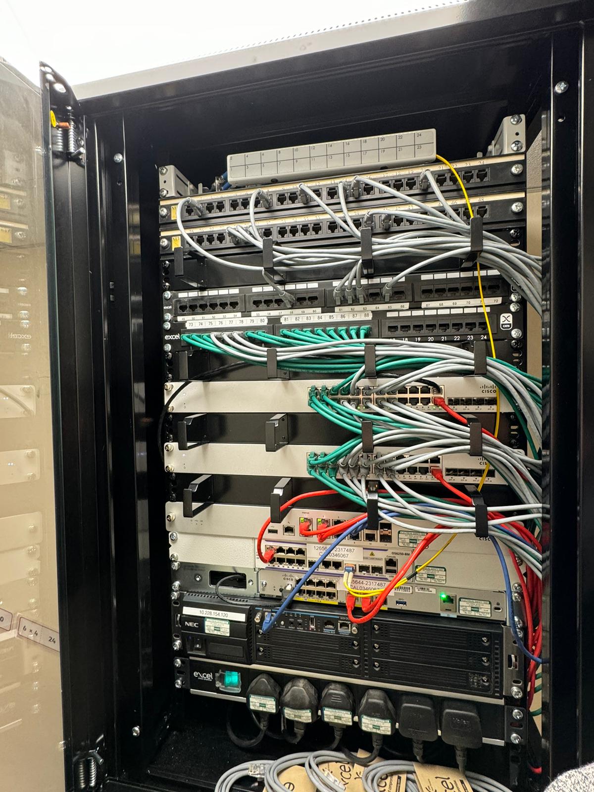 School Network Refresh - The Meraki Community