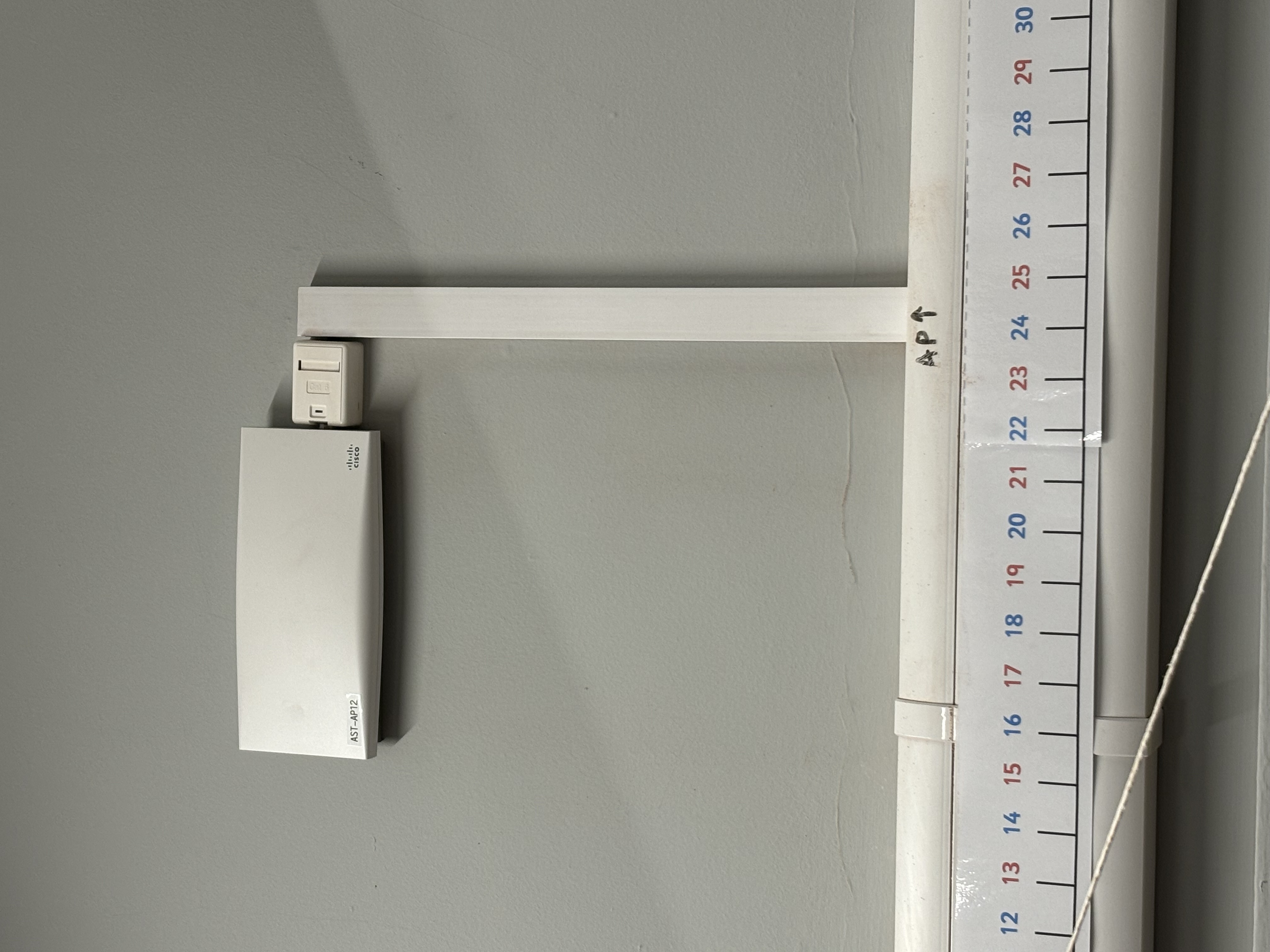 Another Wireless Install - The Meraki Community