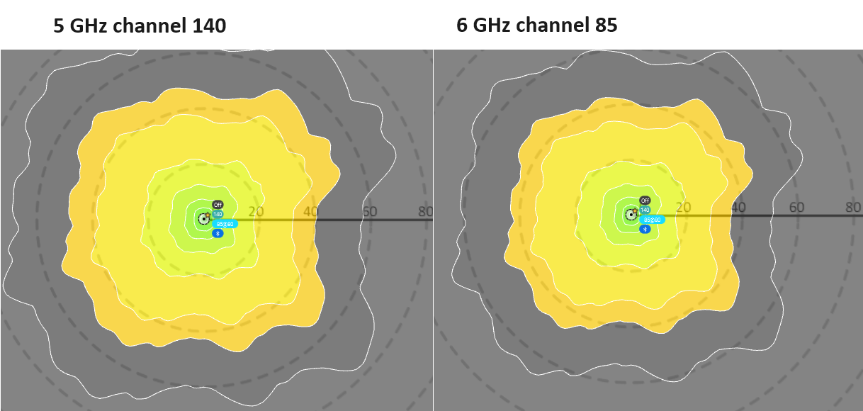 Solved: 6E APs - The Meraki Community