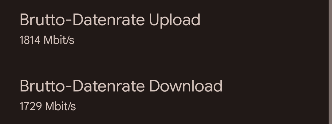 WiFi 7 Plans - The Meraki Community
