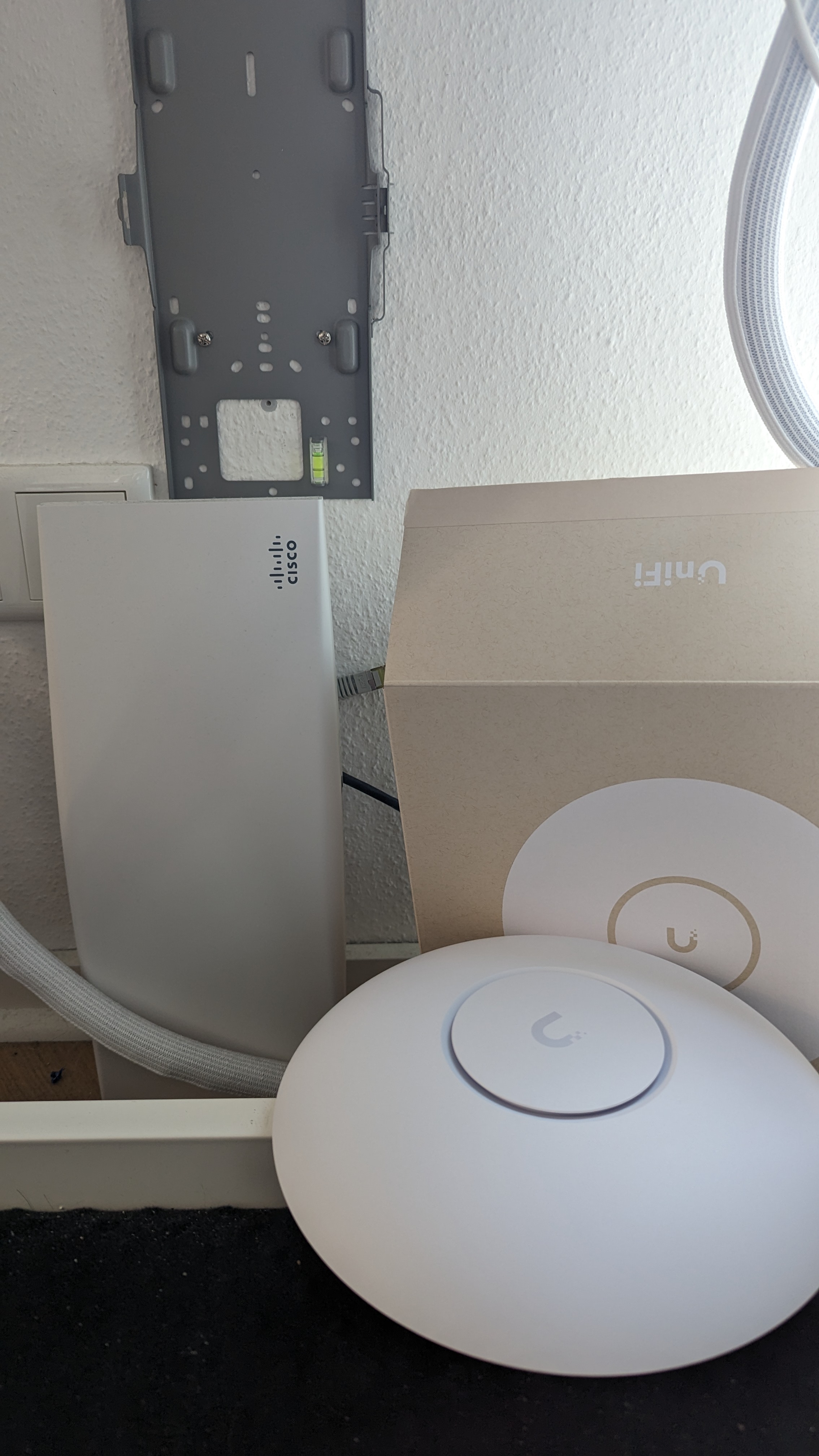 WiFi 7 Plans - The Meraki Community