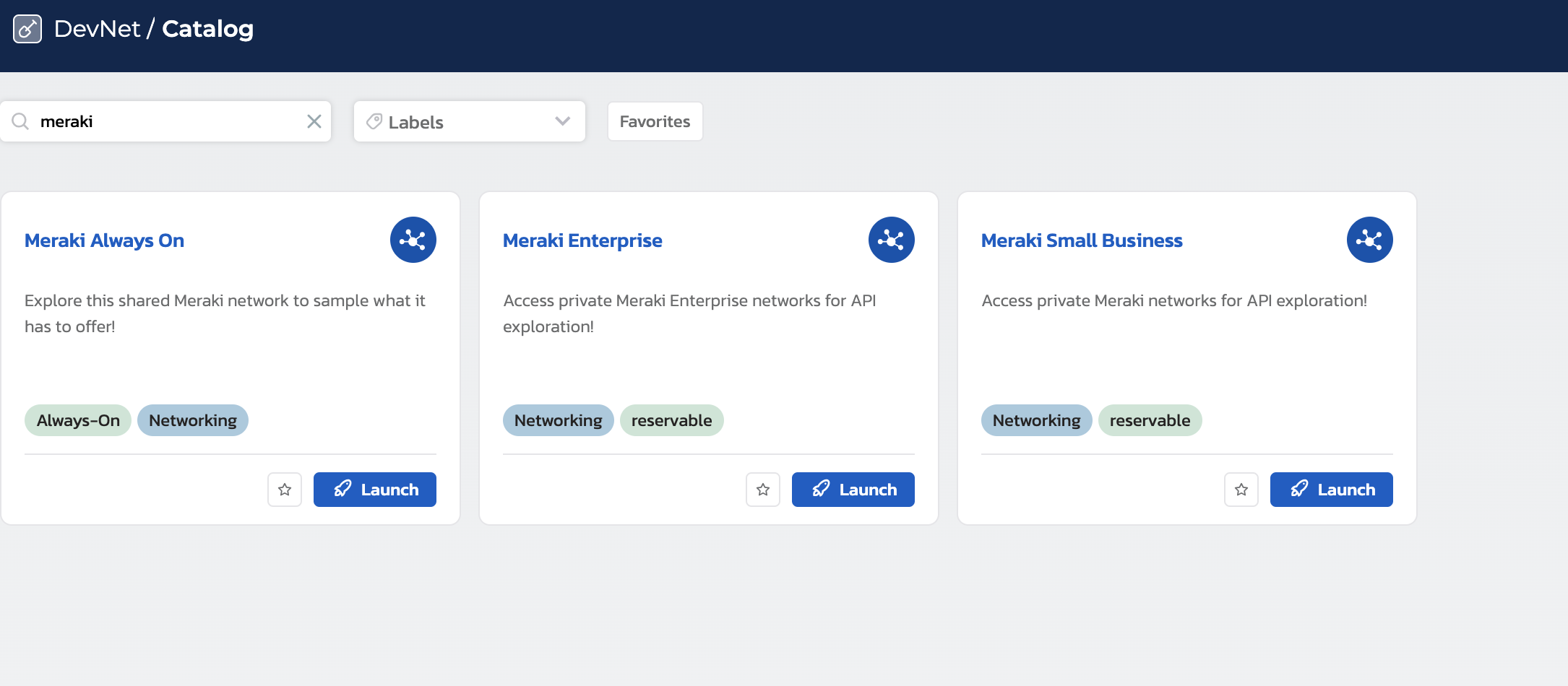 IS there any Lab practices Setup?. - The Meraki Community