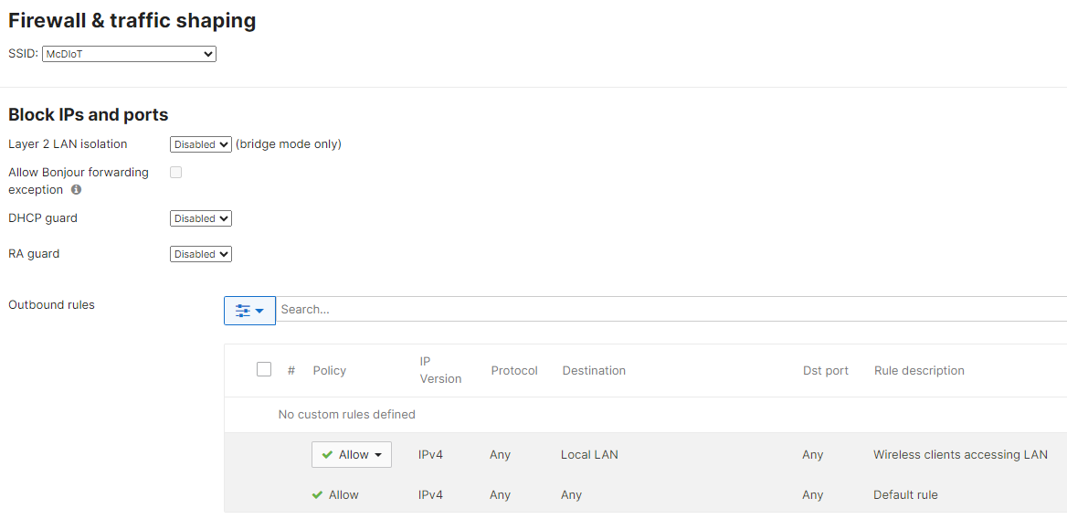 Re: BG Electrical - Broadlink Meraki Smart Setup Mode - The Meraki ...