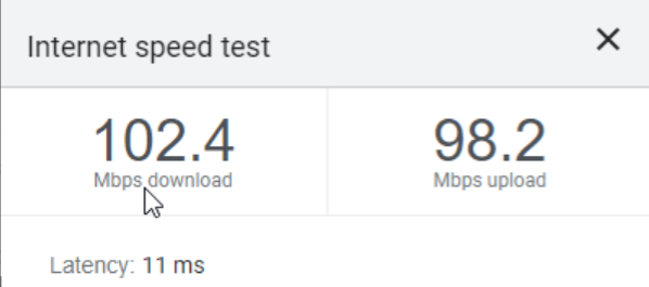Solved: Re: Z3 Throughput and Product Highlights - The Meraki Community