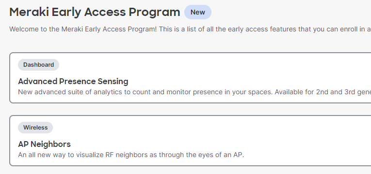 Re: AP seems to be overwhelmed - The Meraki Community