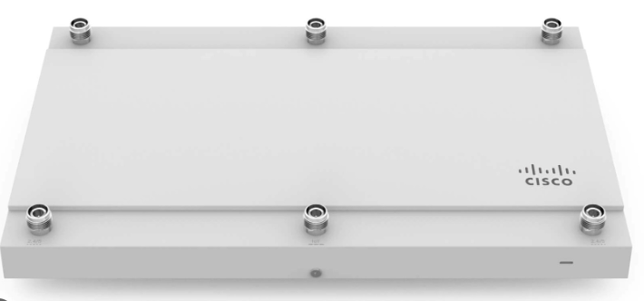 Solved: Picture of the MR46E antenna ports ? - The Meraki Community