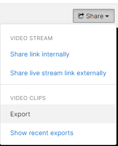 API to get video link which can be viewed by anyone without logging in ...