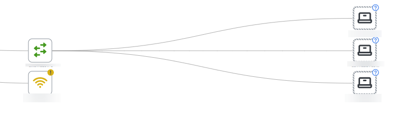 Awesome new Topology view - The Meraki Community