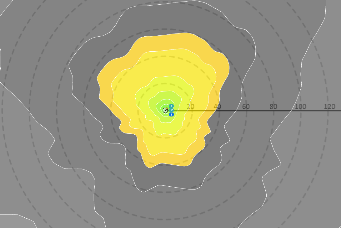 Access Points Coverage - The Meraki Community