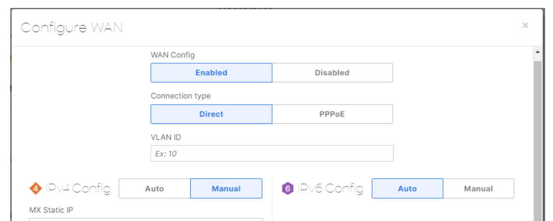 Solved: Meraki MX75 error - The Meraki Community