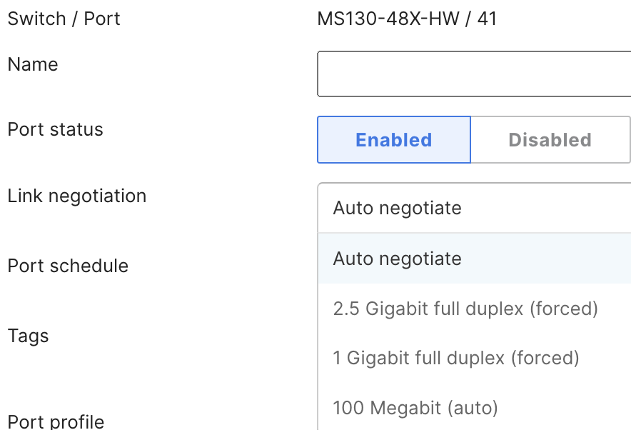 Solved: Meraki Mgig - The Meraki Community