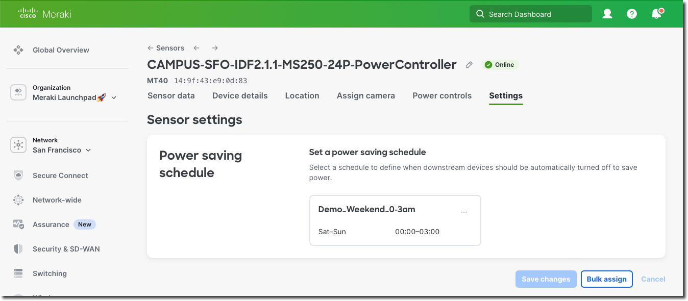 MT40 Power Schedules and Sustainability Reporting are available for ...