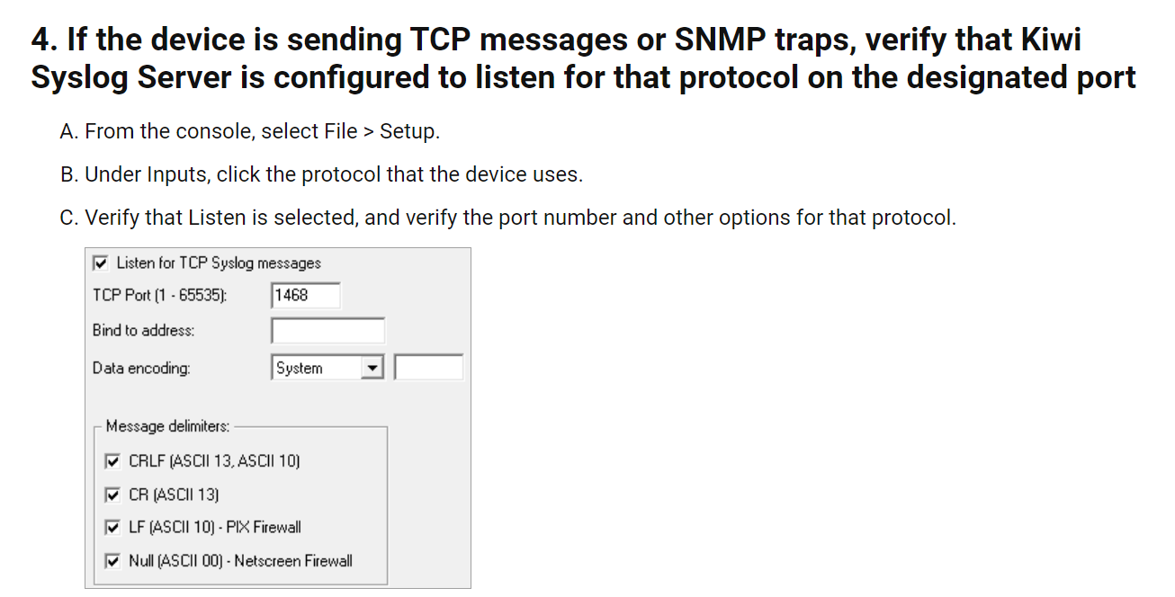 Event log / syslog - The Meraki Community