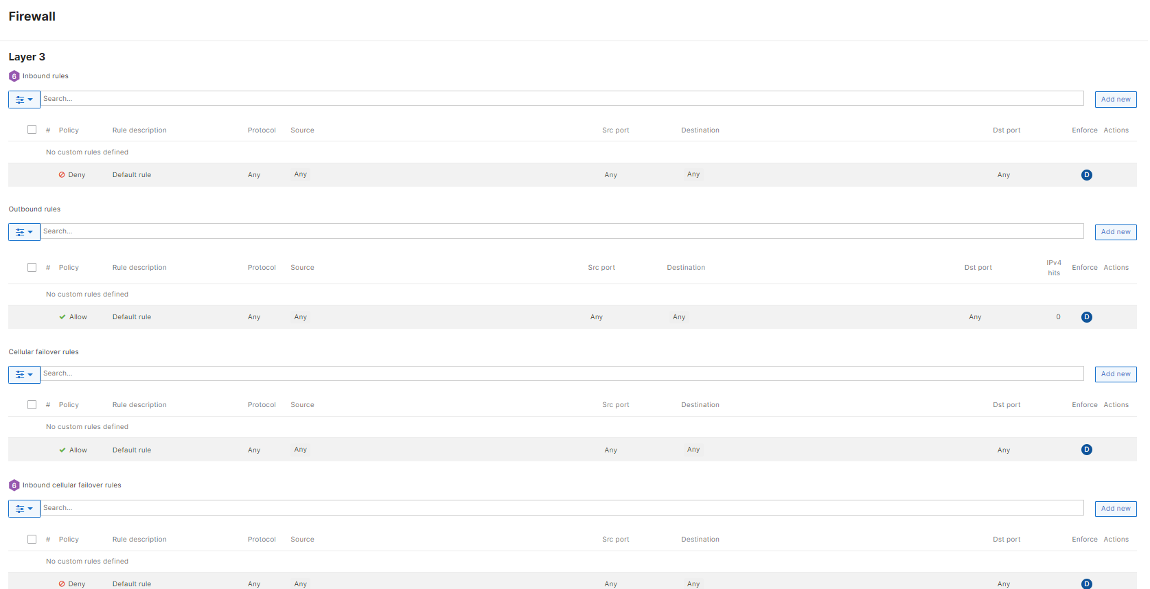 Client VPN not able to access local LAN - The Meraki Community
