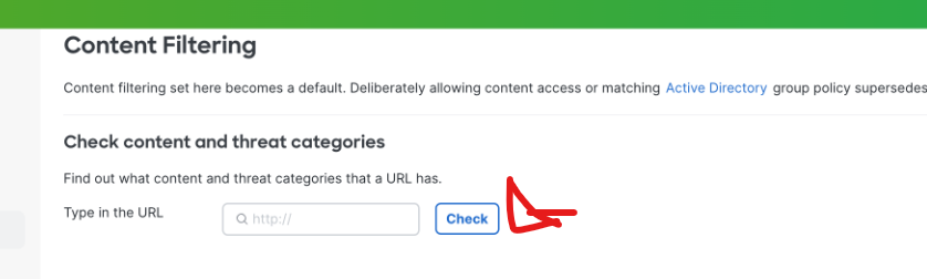 Help filtering google searches - The Meraki Community