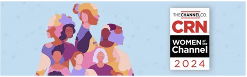 Ecosystem Leaders Named CRN's 2024 Women of the Channel Awards - The ...