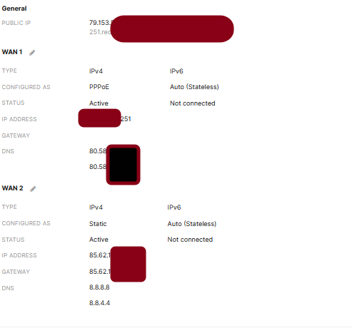 splash page error device - The Meraki Community