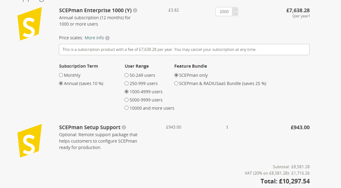 Azure Cloud PKI is now released; how do we hook Meraki AP to it? - The ...