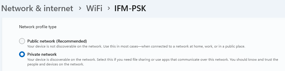 Feature Request Mark Mdns Lower In Priority In Client Hostname Retrieval The Meraki Community