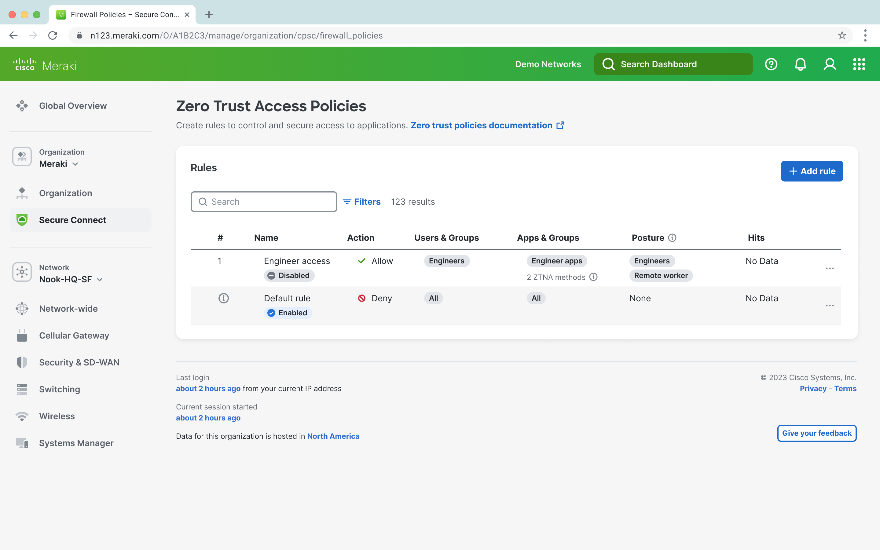 Cisco Live Recap: Cisco Announces New Innovations to Secure Connect ...