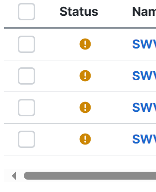 Solved: DNS is misconfigured AP-SW - The Meraki Community