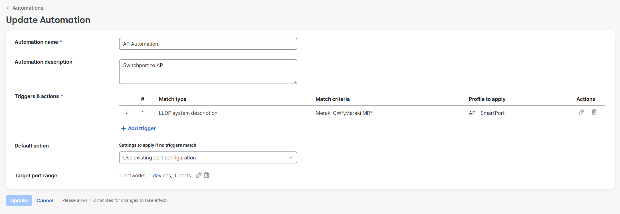 New MS 17.1.1 beta firmware: multicast, LACP, 802.11bt and more fixes ...