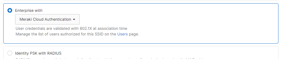 Solved: Third Party Certificate Provider Revocation Issue - The Meraki ...