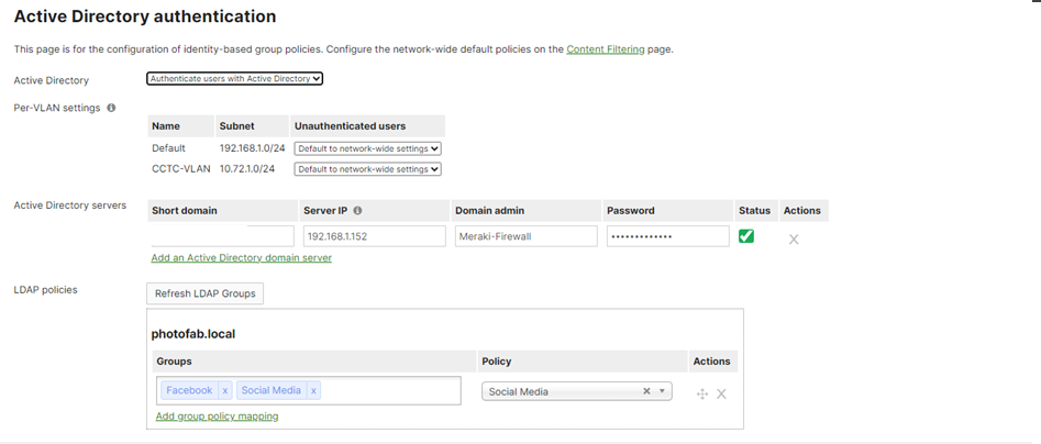 Re: Active Directory Authentication causing DNS Server HIGH CPU Usage ...