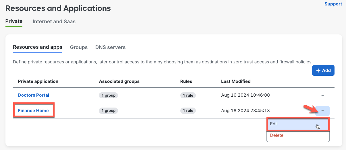 Cisco Secure Connect - Client-based ZTNA - The Meraki Community