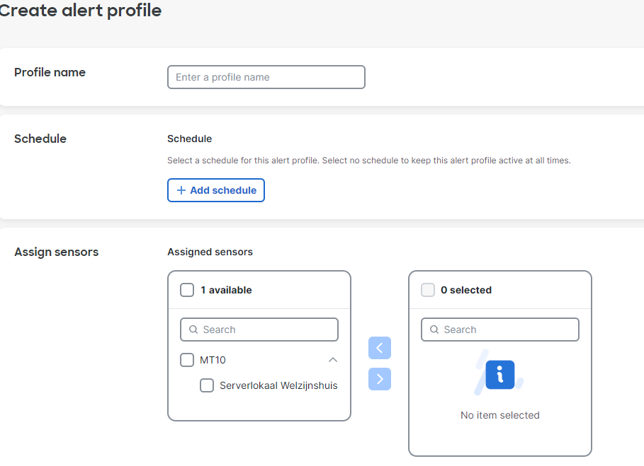 Push notifications possible in MT30? - The Meraki Community