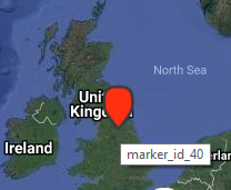 Solved: Organisation/Overview map - not showing correct info - The ...