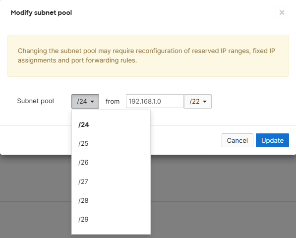 Solved: MG52E and Wi-Fi 7 AP in back-to-back mode - The Meraki Community