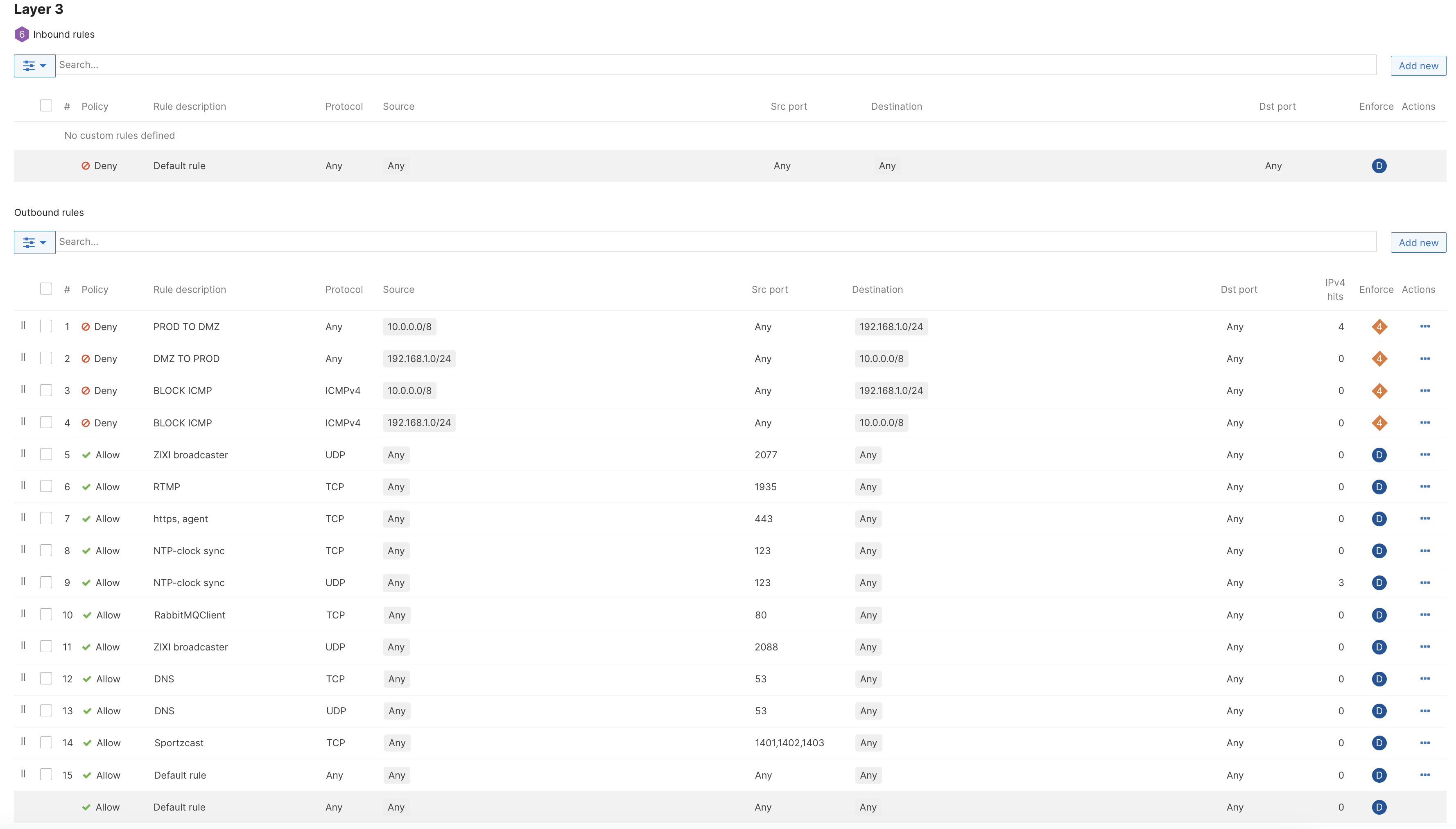 Host in a DMZ VLAN not accessible from Client VPN - The Meraki Community