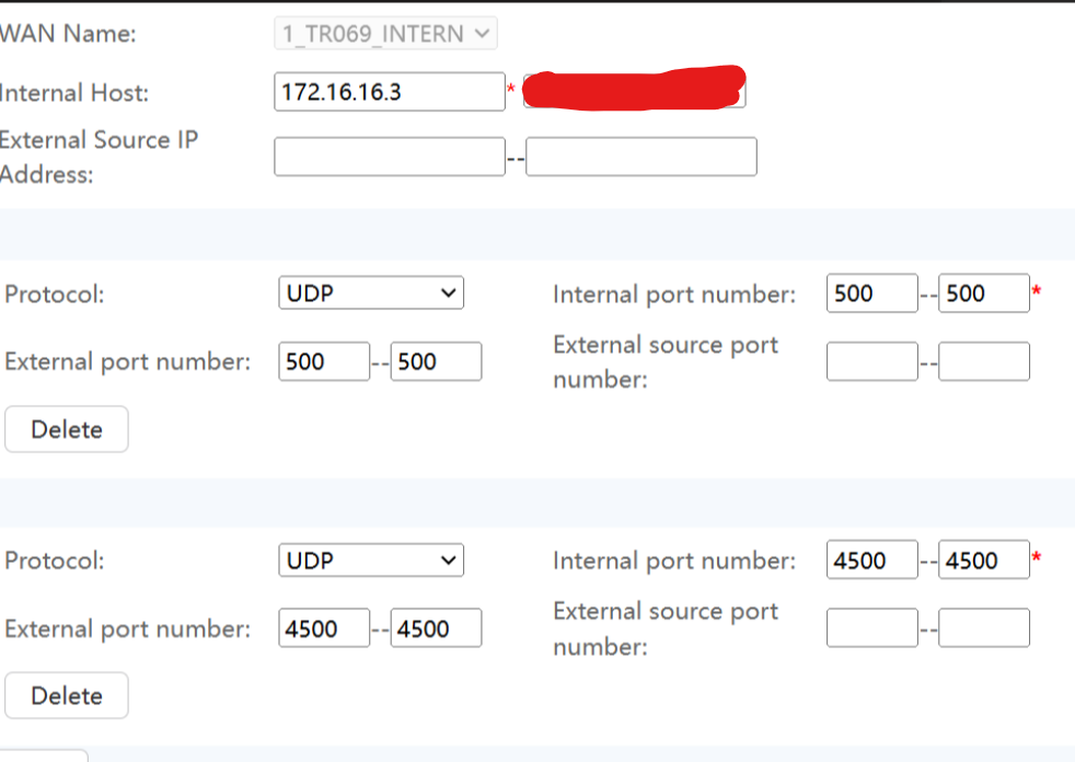 Solved Cisco Meraki Client Vpn Behind Nat Router The Meraki Community
