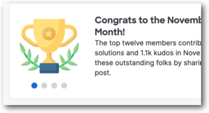 Community Platform Update: A new batch of improvements & fixes - The Meraki Community