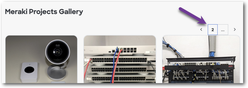 Community Platform Update: A new batch of improvements & fixes - The ...