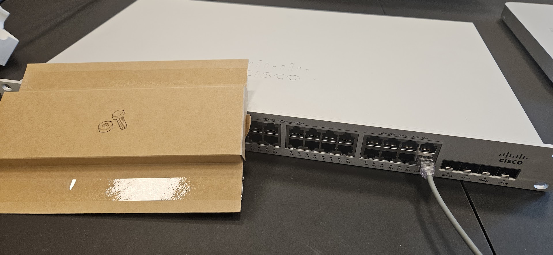 Solved: MS150..? - The Meraki Community
