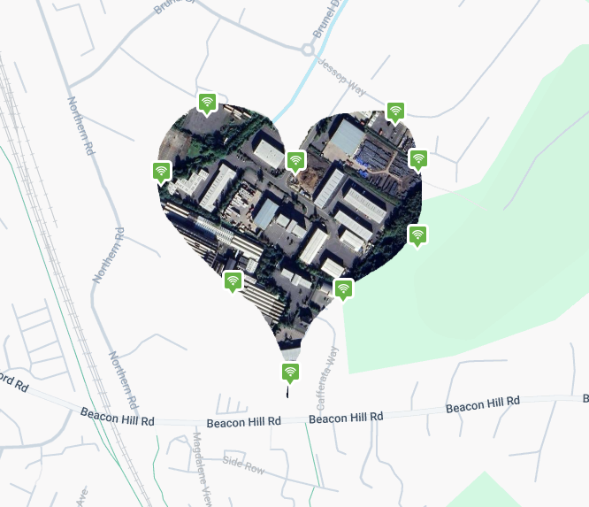 [CONTEST CLOSED] Share the love with the Heart of Meraki Challenge ...