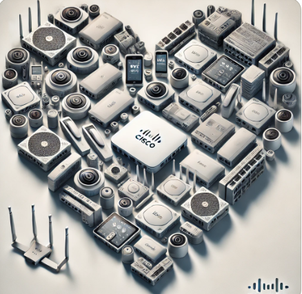 [CONTEST CLOSED] Share the love with the Heart of Meraki Challenge ...