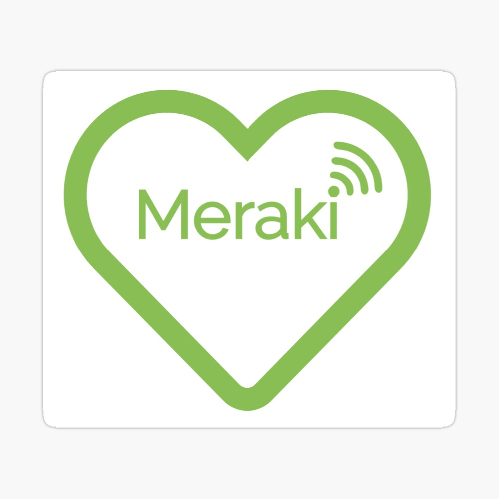 [CONTEST CLOSED] Share the love with the Heart of Meraki Challenge ...
