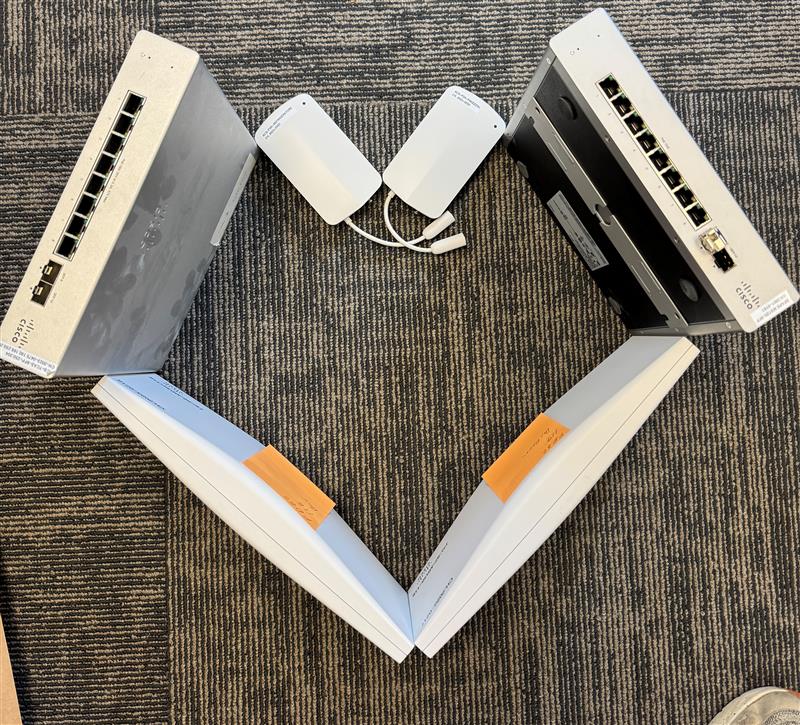 [CONTEST CLOSED] Share the love with the Heart of Meraki Challenge ...