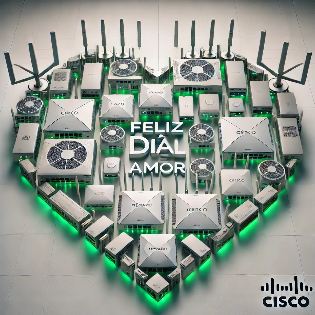 [CONTEST CLOSED] Share the love with the Heart of Meraki Challenge ...