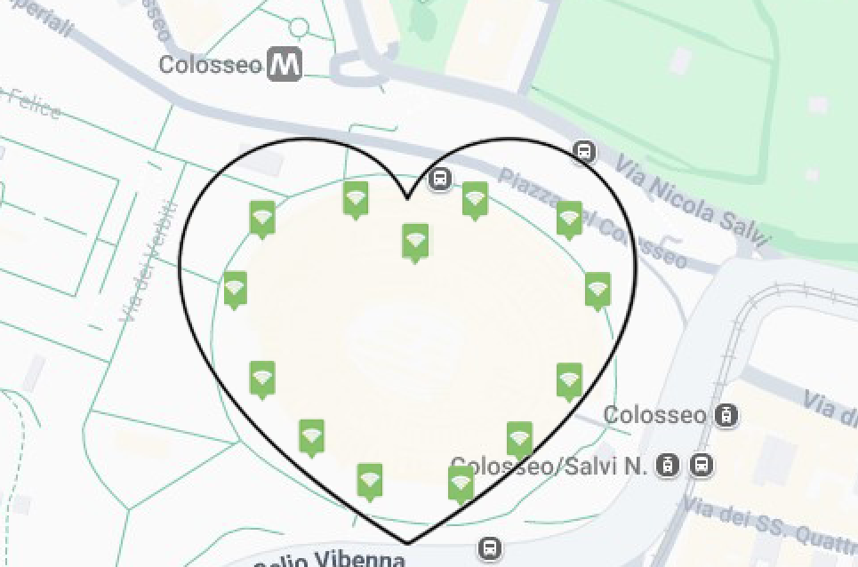 Share the love with the Heart of Meraki Challenge! - The Meraki Community
