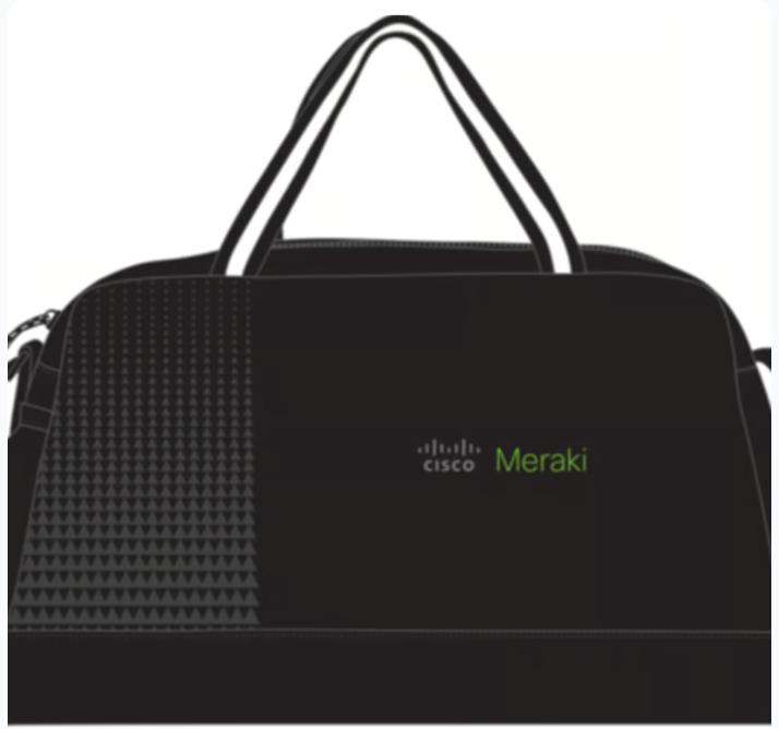 [CONTEST CLOSED] Show Off Your Work! Join the Meraki Community Projects ...