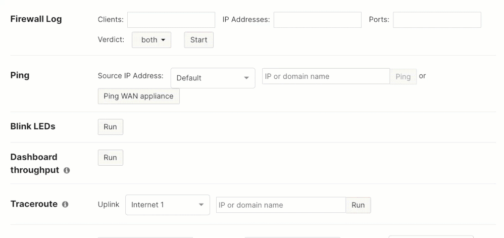 Network Nibbles: Real-Time Flow Analysis with the Firewall Log! - The ...