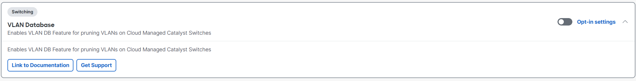 Solved Dhcp Server Not Fonction With Meraki C9300x 24y M The Meraki Community