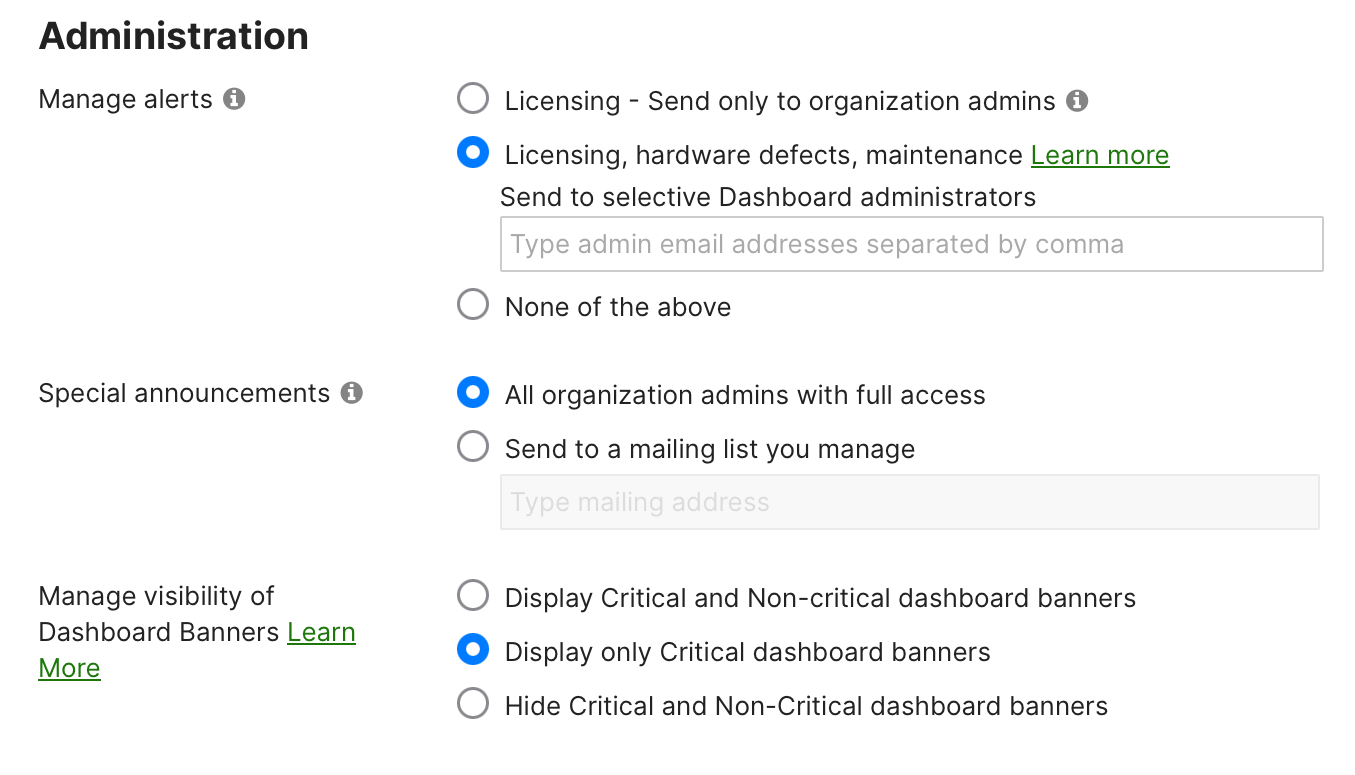 Solved: Annoying: USB Modems Deprecated for All MX and Z Series Devices ...